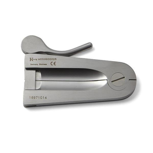 Medline Industries Clamp Circumcision Mogen Stainless Steel Ea (MDS990 ...