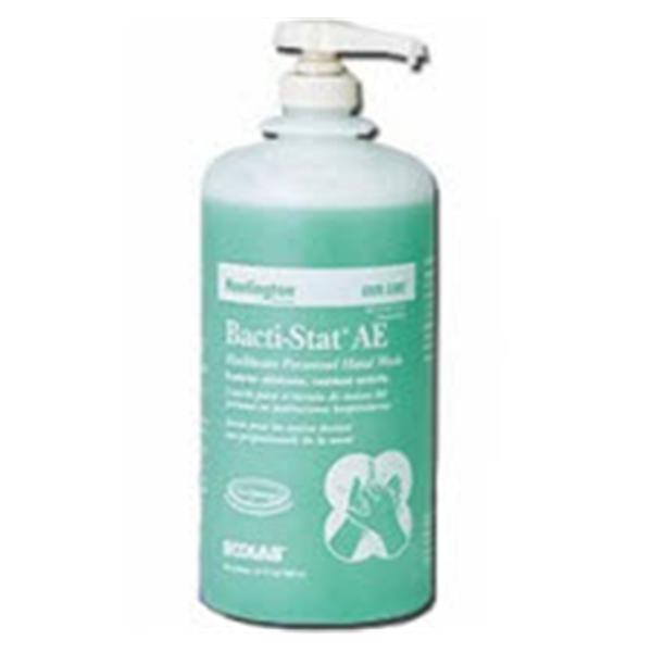 Ecolabs/Huntington Med Dispenser Empty Bottle Bacti-Stat 540 mL Ea — Grayline Medical