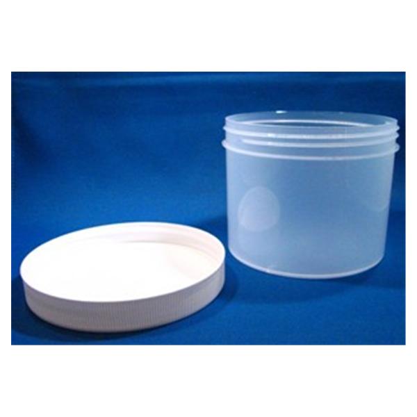 Azer Scientific Pathology Container 32oz Silicone Non-Sterile 12/Ca ...