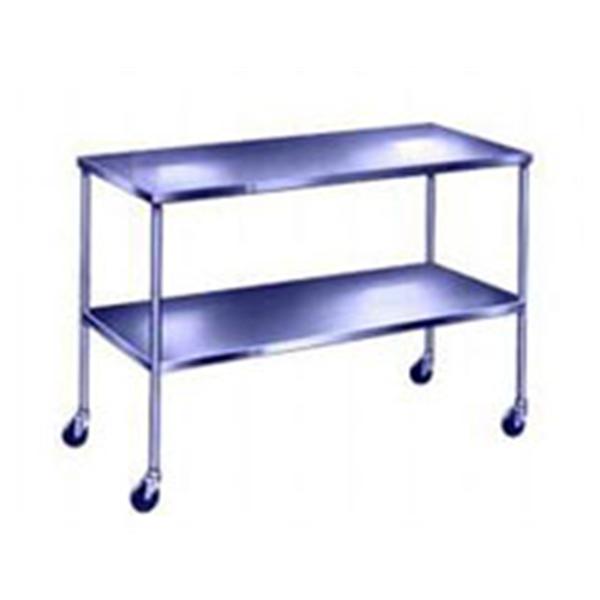 Blickman Health Table Instrument Howard 48x20x34 Ea — Grayline Medical