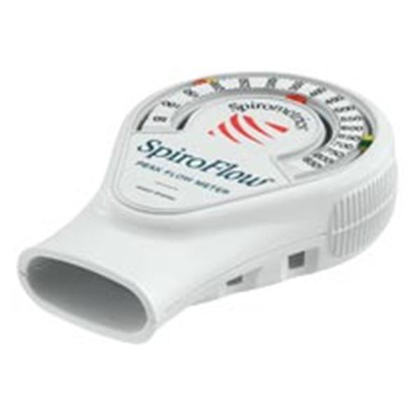 VueTek Scientific Peak Flow Meter SpiroFlow Disposable Ea — Grayline ...