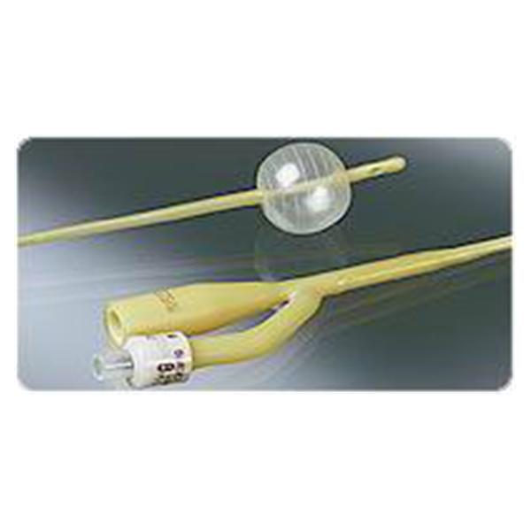 Bard Medical Division Catheter Foley 8Fr 3cc 12/Ca — Grayline Medical