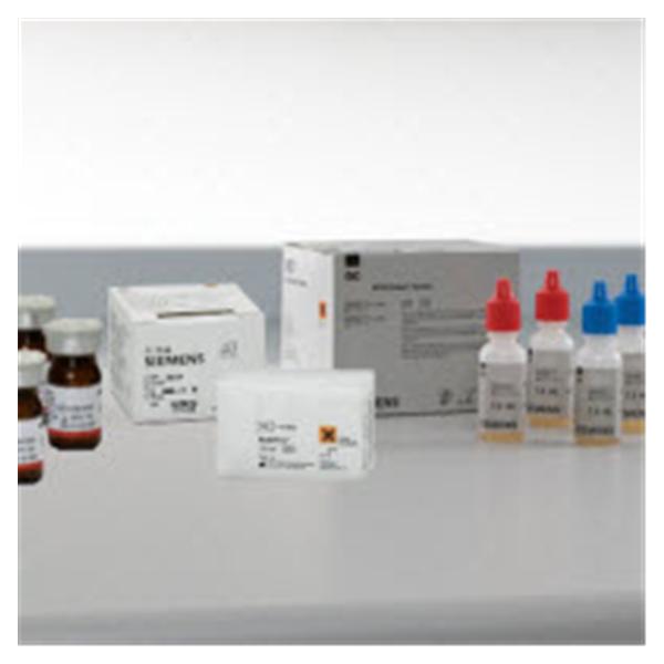 Inova Diagnostics Rheumajet RF: Rheumatoid Factor Reagent 100 Count Ki ...