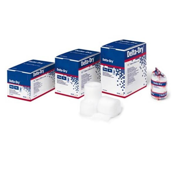 BSN Medical Padding Cast Delta-Dry Nylon 5"x11yd 1/Rl — Grayline Medical