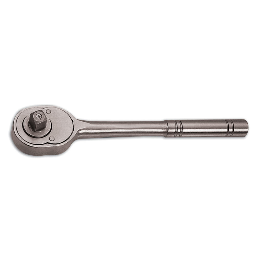 Titanium Reversible Ratchet Handles — Grayline Medical