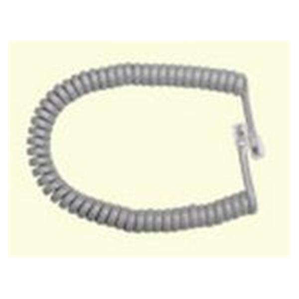 Newman Medical Probe Cord Coiled Newman Ea — Grayline Medical