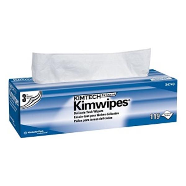 Kimberly Clark Professional Disinfectant Wipes Kimtech 1/Ca — Grayline ...