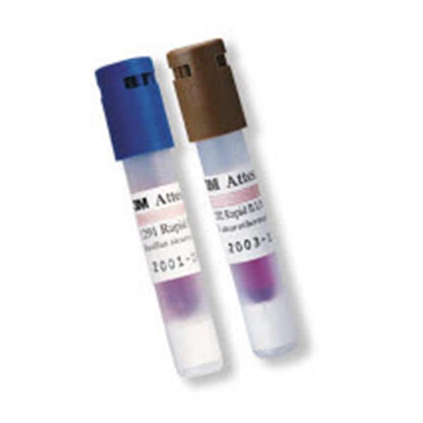 3M Medical Products Biological Indicator Attest EO 4 Hour 200/Ca ...