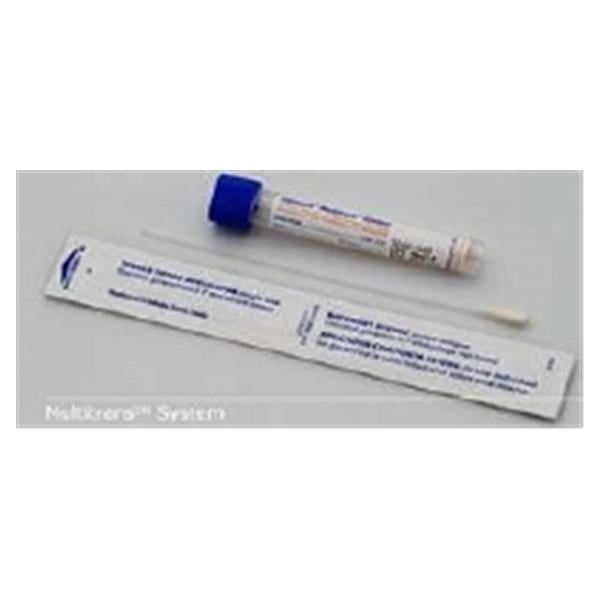 Starplex Scientific Multitrans Nasopharyngeal Swab 2.7mL Vial 100/Ca — Grayline Medical