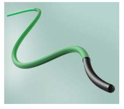 CR Bard SOLO PLUS Nitinol Guidewires - Solo Guide Wire, Hybrid, Hydrop ...