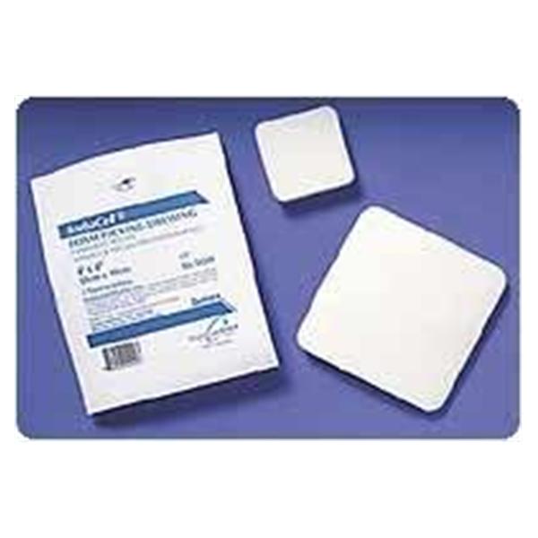 Integra LifeSciences Dressing Wound Sorbacell Foam 4x4" 40/Ca ...