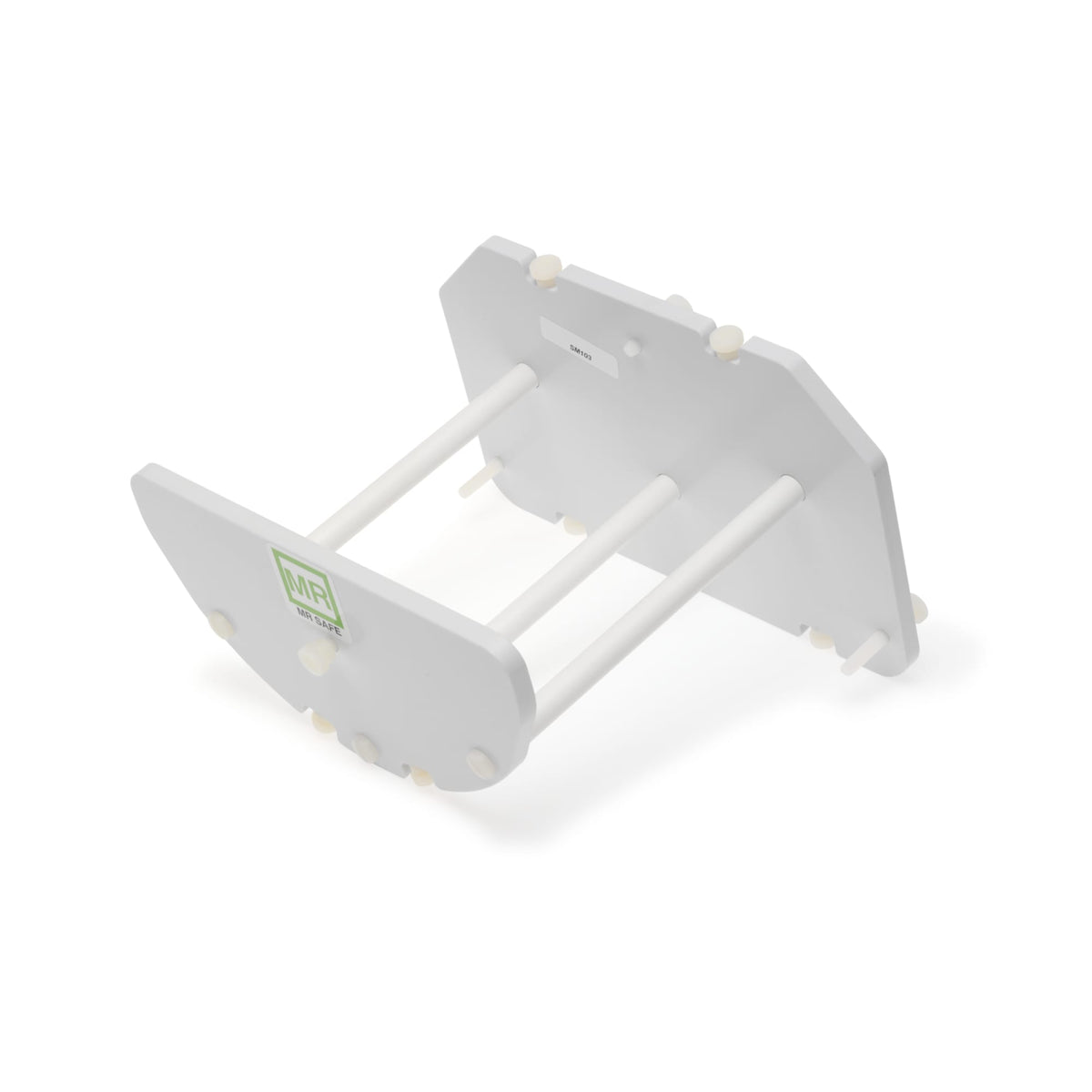 MRI Phantom Cradle — Grayline Medical