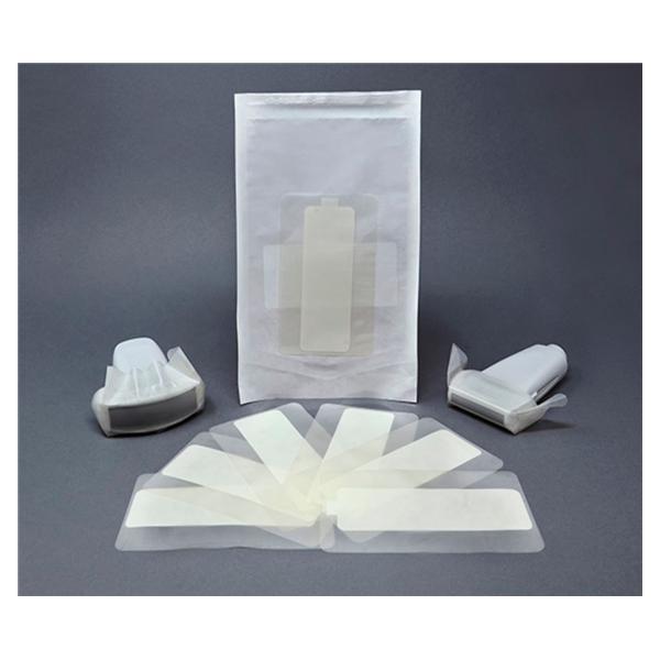 STI Seamless Adhesive Ultrasound Probe Covers - Ultrasound Probe Cover ...