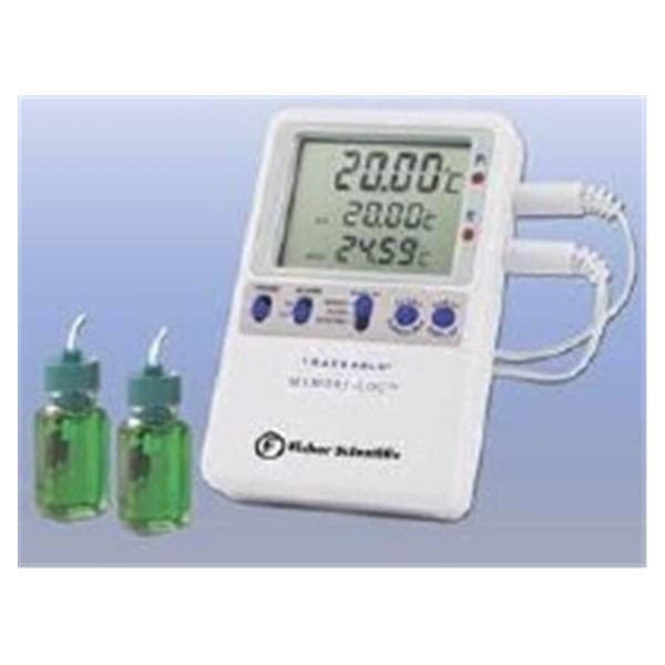 Control Company Thermometer Lab Traceable Bottle Probe Ea — Grayline ...