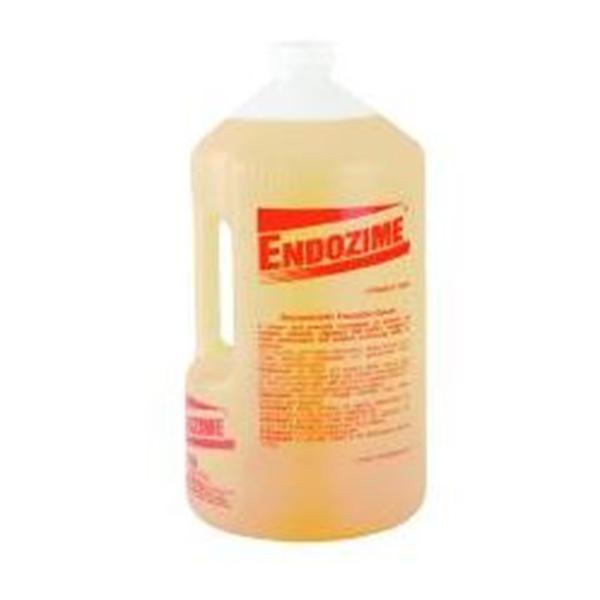 Ruhof Detergent Dual Enzymatic Endozime 1 Gallon Floral 4/Ca — Grayline ...