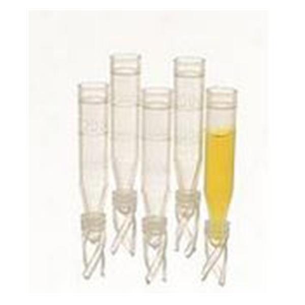 Thermo Scientific Insert Vial National Polypropylene 300uL 100/Ca ...