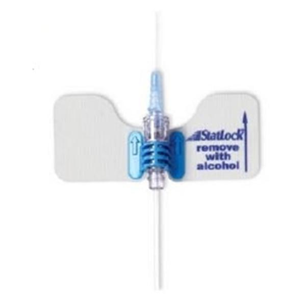 Bard Access Systems Kit IV Pediatric Starter With Statlock/6" Smartsit ...