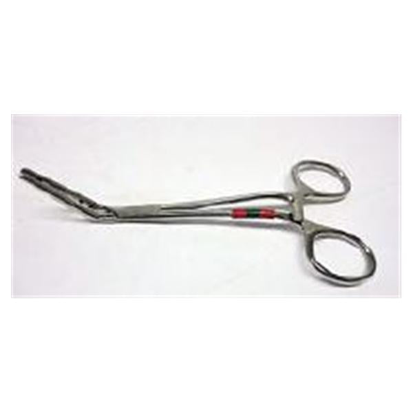 Baxter Healthcare Clamp Fogarty 4-5/8" 33mm Angled Ea — Grayline Medical