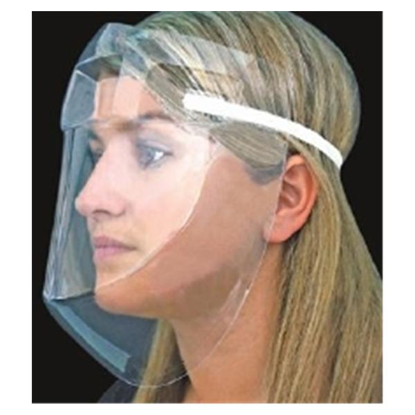 Southmedic Shield Safety BetterShield Clear 100/Bx — Grayline Medical