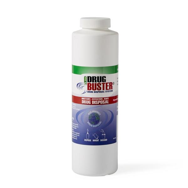 Medline Industries System Disposal Drug Buster 12/Ca — Grayline Medical
