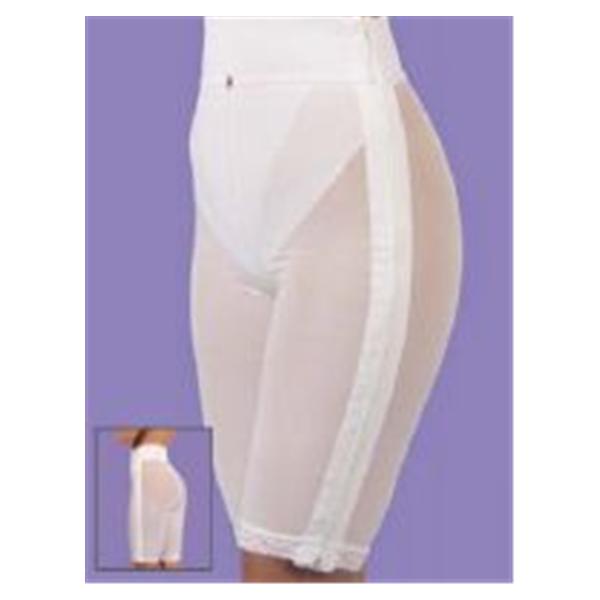 Summit Medical Girdle Compression Veronique Above Knee XS Black Ea ...