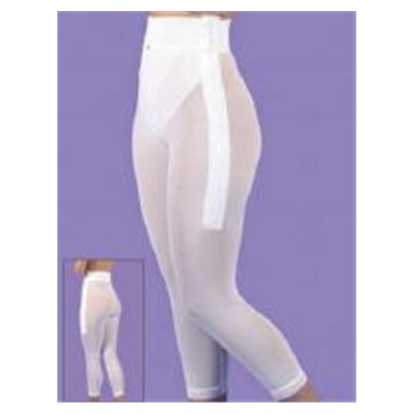 Summit Medical Girdle Compression Veronique Below Knee Medium Black Ea ...