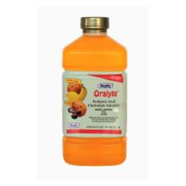 Major-Rugby Pharmaceuticals Oralyte Electrolyte Solution 33oz/Bt ...