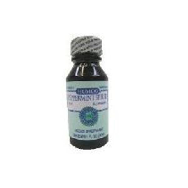 Humco Holding Group Oil Natural Liquid Mint 1oz/Bt — Grayline Medical