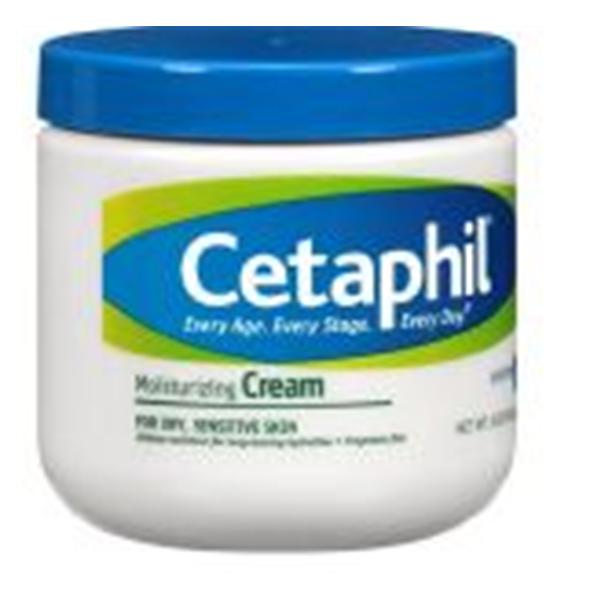 Galderma Laboratories LP Cetaphil Body Moisturizing Cream Fragrance Fr ...