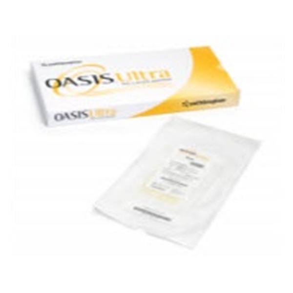 Cook Biotech Dressing Wound Oasis Ultra SS 3x7cm Tri-Layer LF NAdh 5/B ...