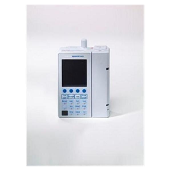 Baxter Pharmaceutical Sol Pump Infusion Sigma Spectrum Refurbished Sin ...