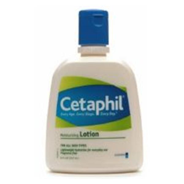 Galderma Laboratories LP Cetaphil Skin Moisturizing Lotion 8oz/Bt ...