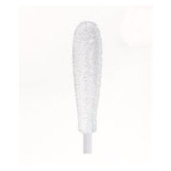 Copan Diagnostics FLOQSwabs Flocked Swab Plastic 100mm Sterile 100/Bx ...