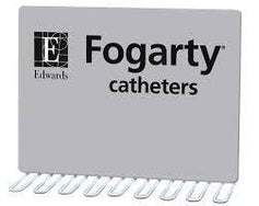 Edwards Lifesciences Fogarty Catheter Racks - Fogarty Catheter Rack ...