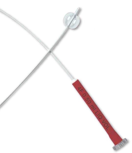 Edwards Lifesciences Embolectomy Catheters - Silicone Arterial Embolec ...