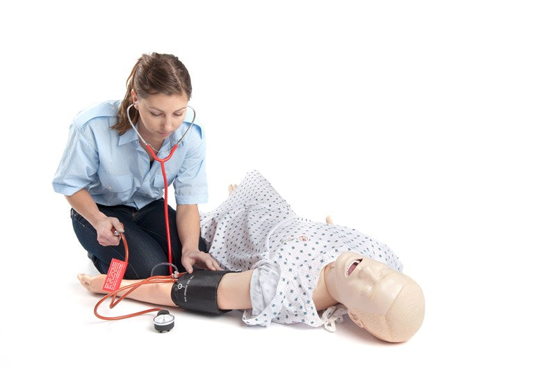 Laerdal Urinary Catheterization Training Update Kit - Urinary Catheter ...