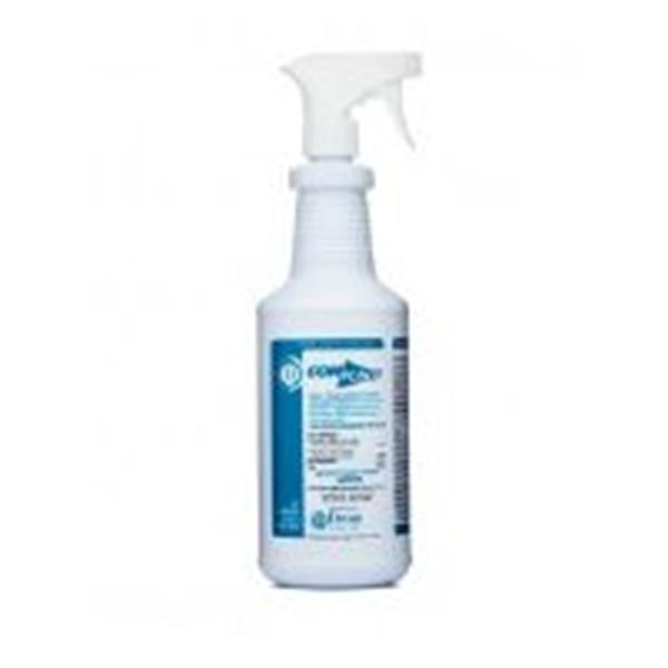 Decon Laboratories Disinfectant Detergent Decon Conflikt 12/Ca ...