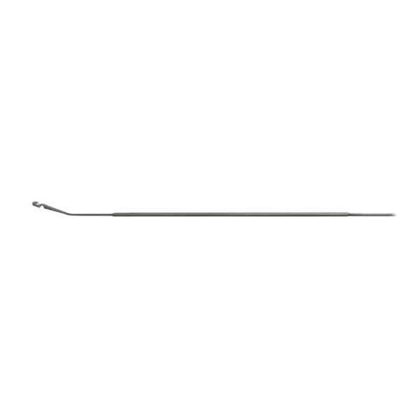 BR Surgical Hook IUD Extractor 10-1/4" Stainless Steel Ea — Grayline ...