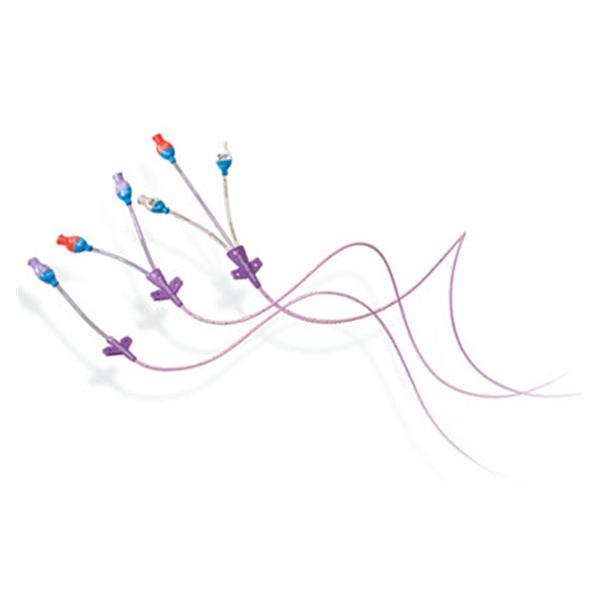 Bard Access Systems Catheter CVP PowerPICC Solo 2 5Fr Kit Nitinol Wire ...