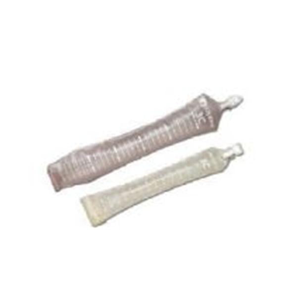 Aspen Surgical Evacuator Bulb S-Vac PVC 100mL 10/Ca — Grayline Medical