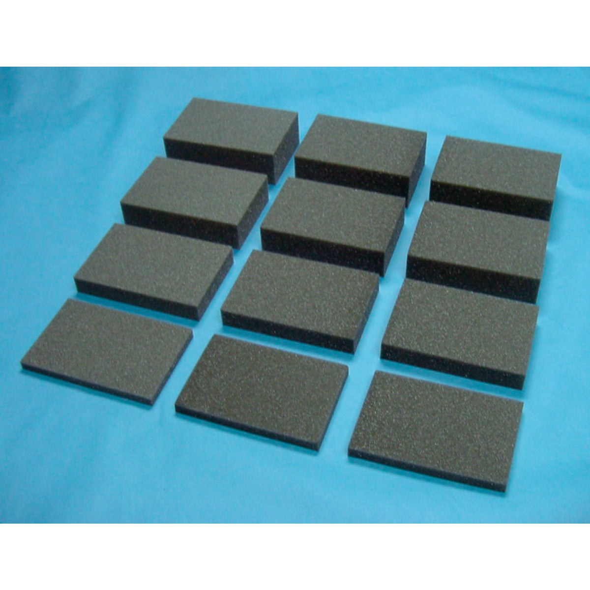 Foam Positioners - Rectangle Set — Grayline Medical