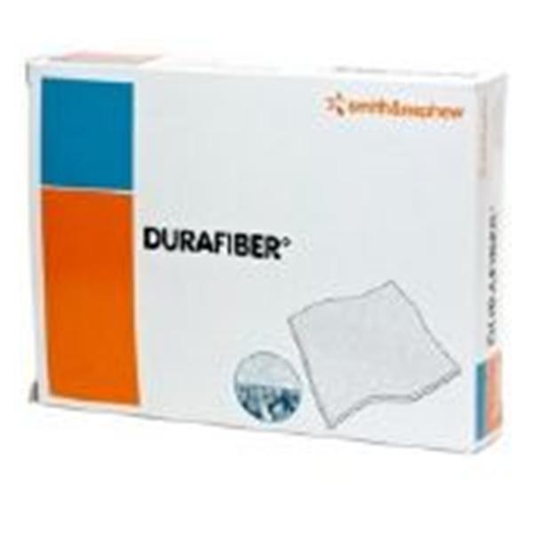 Smith & Nephew Wound Care Dressing Wound Durafiber Gel Fiber 6x6" 60/C ...