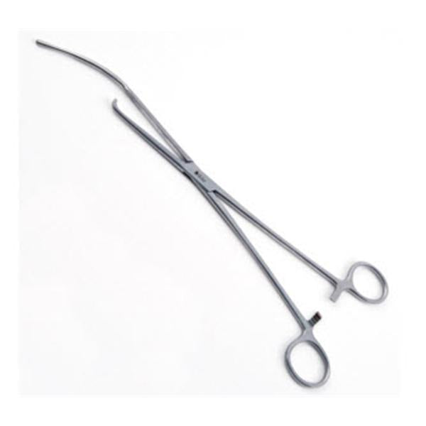 Sklar Instruments Forcep Tenaculum Hulka 11-1/2" 1 Prong/1 Probe Half ...