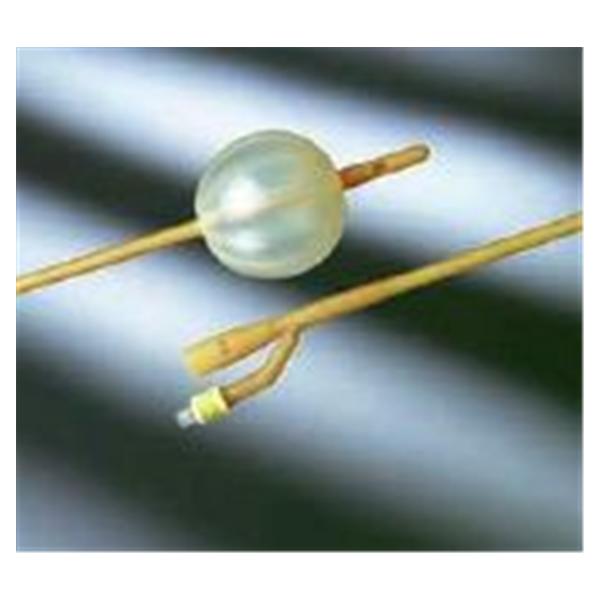 Bard Medical Division Catheter Foley Lubricath 28Fr 75cc Medium Round ...