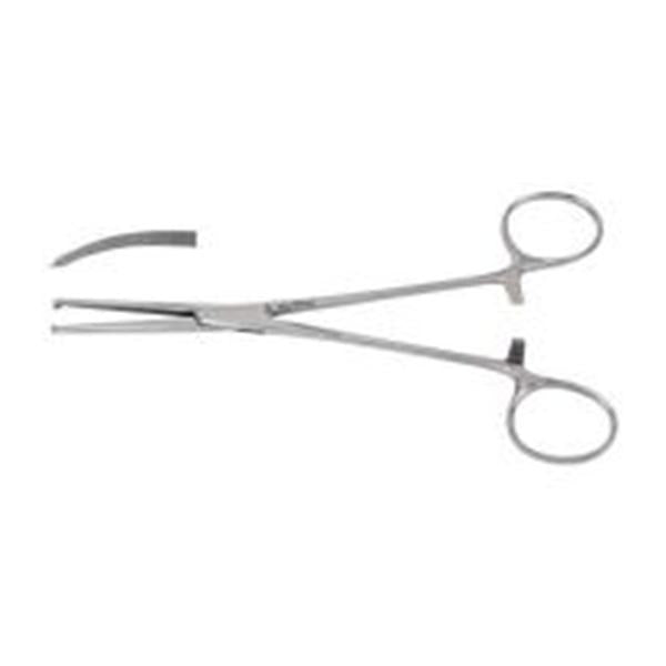 Integra Miltex Forcep Hemostatic Rochester-Ochsner 6-1/4" Straight Ea — Grayline Medical