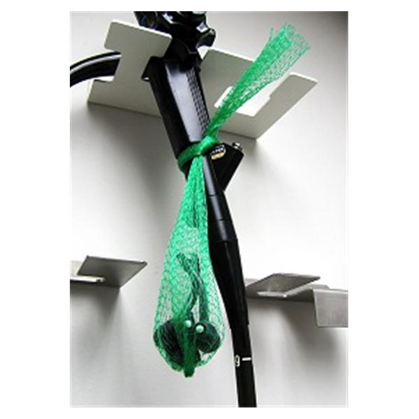 Healthmark Bag Valve Green 100/Pk — Grayline Medical