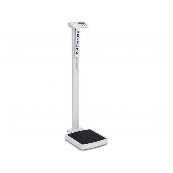 Detecto Scales Scale Physician Detecto 550Lb Ea — Grayline Medical