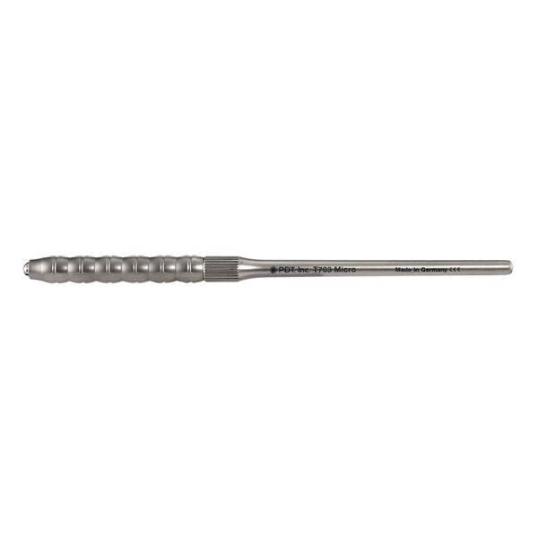 PDT Handle Microsurgical Scalpel Blade _ Ea — Grayline Medical
