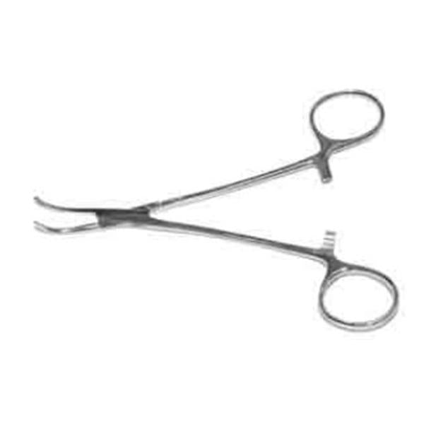 Centurion Medical Products Forcep Hemostatic Mixter 5-1/2" Fine Tip An ...