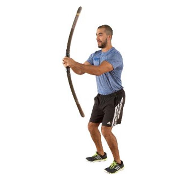 M-F Athletic Exerciser Blade Type Body Blade 1-22lb Ea — Grayline Medical